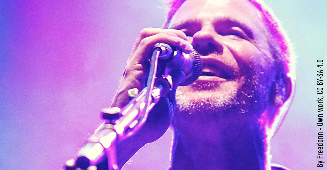 Three singers you’ve never heard of – and they’re all called Josh ...