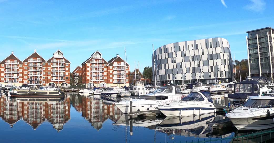 Twelve things you didn’t know about Ipswich | Just Recruitment