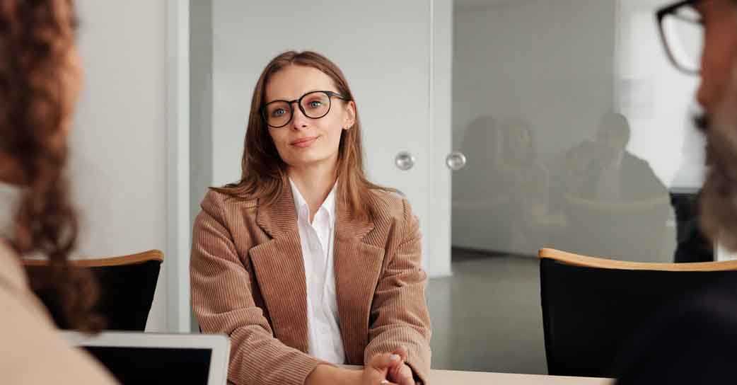 How to be successful in interviews | Just Recruitment