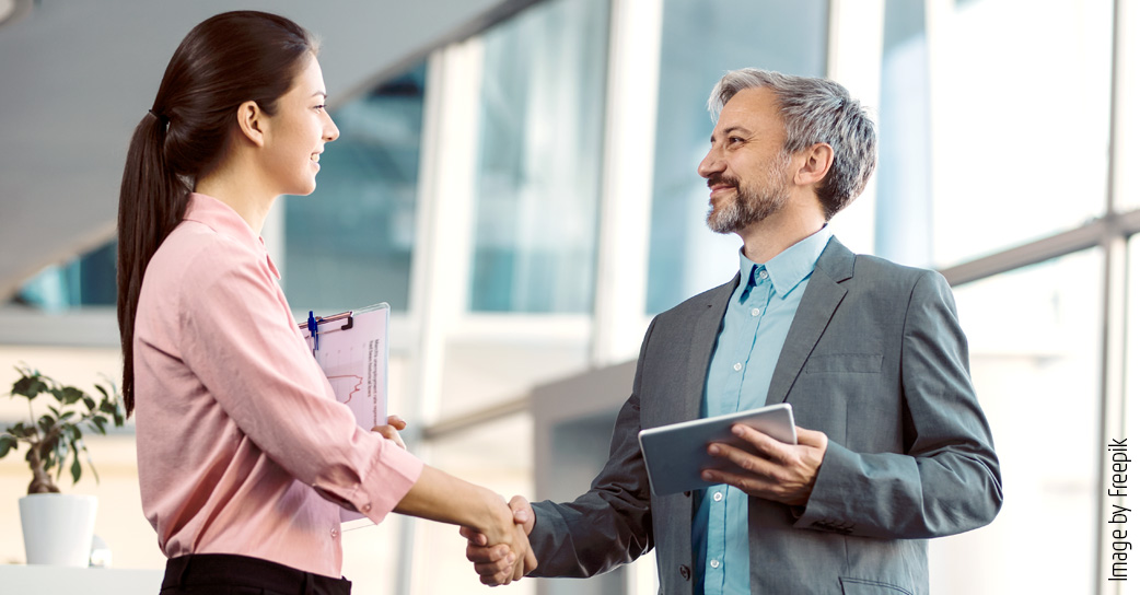 How to compliment colleagues: a five-step guide | Just Recruitment