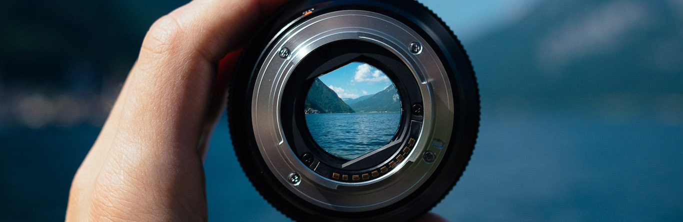 Getting things into focus | Just Recruitment