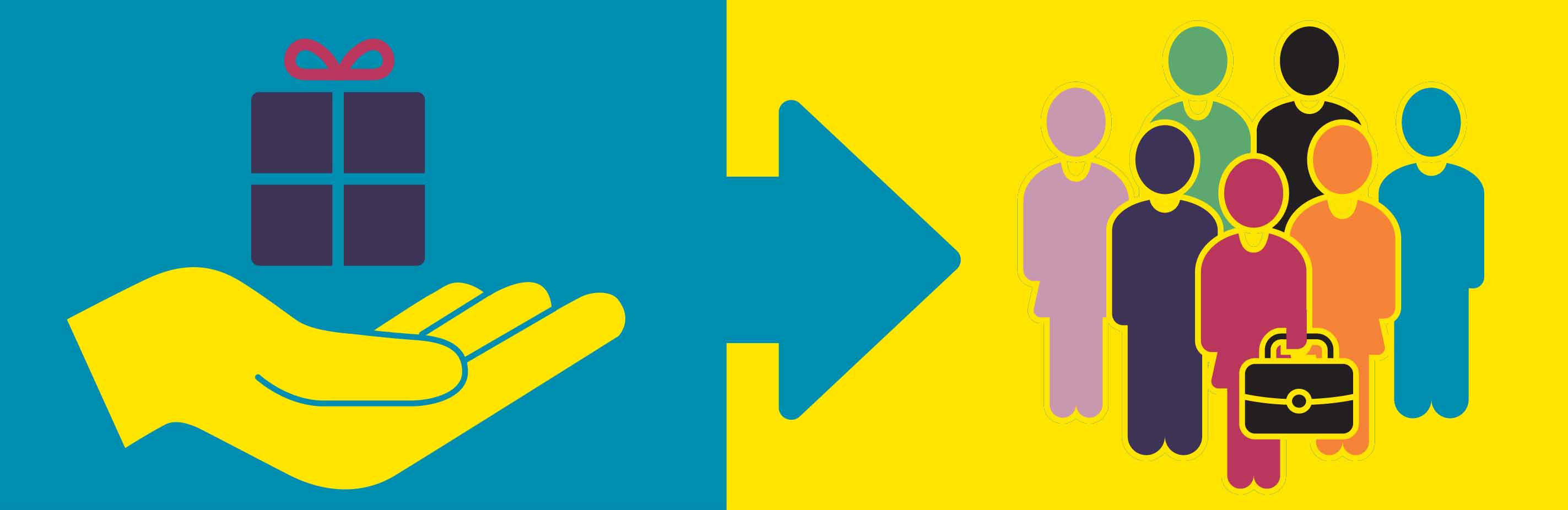 Just five benefits of employee ownership (to businesses) | Just Recruitment