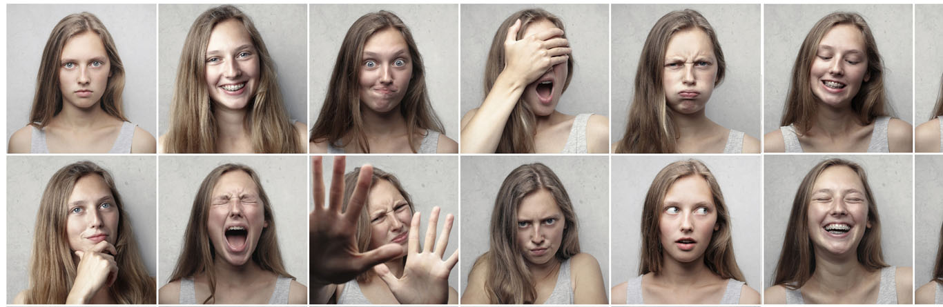 Can’t find the right word to describe how you feel? Reach for The ...